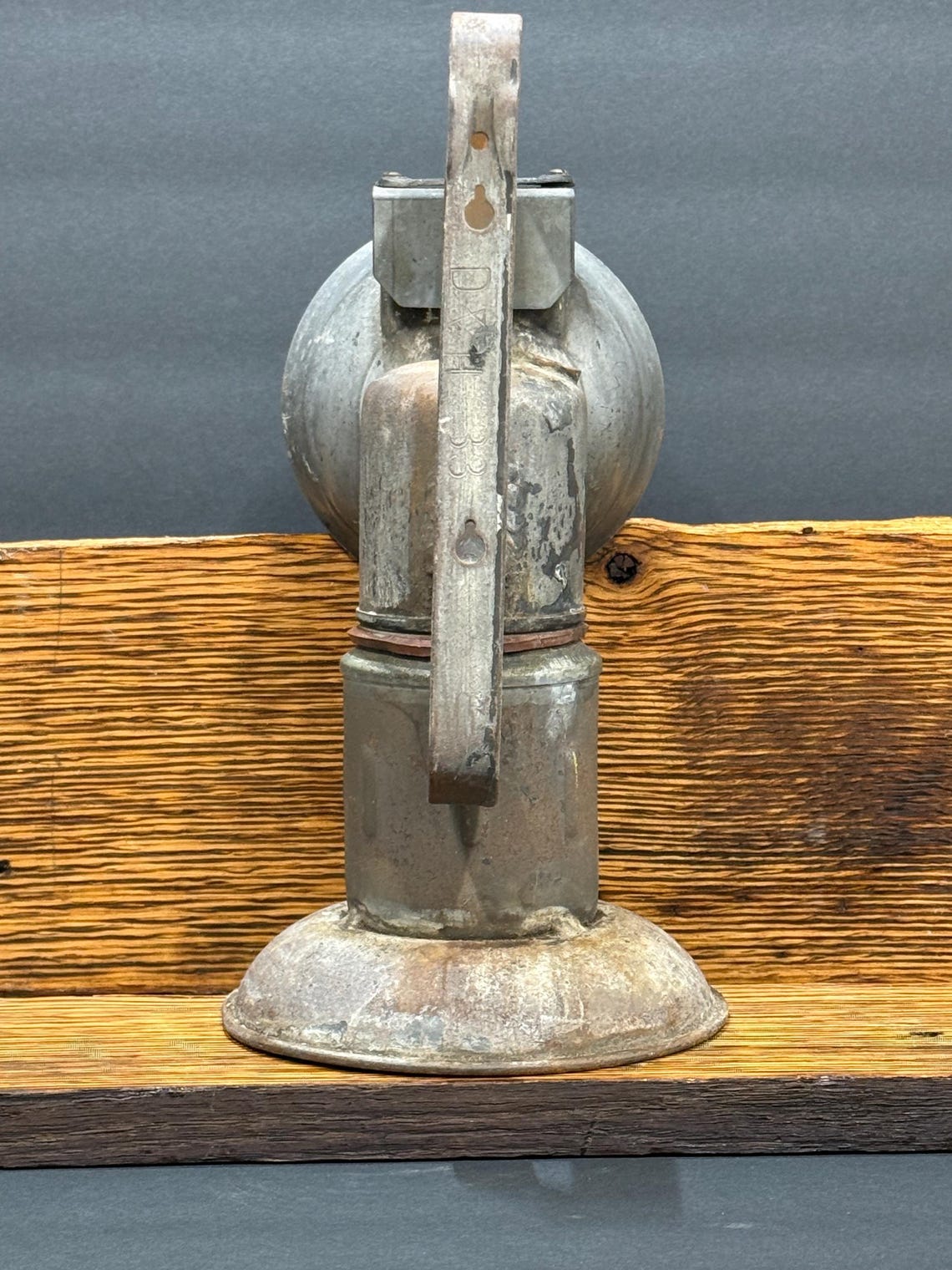 Antique Oxweld Railroad Train Lamp Lamp / Engineer Lantern No. 2155 - Etsy