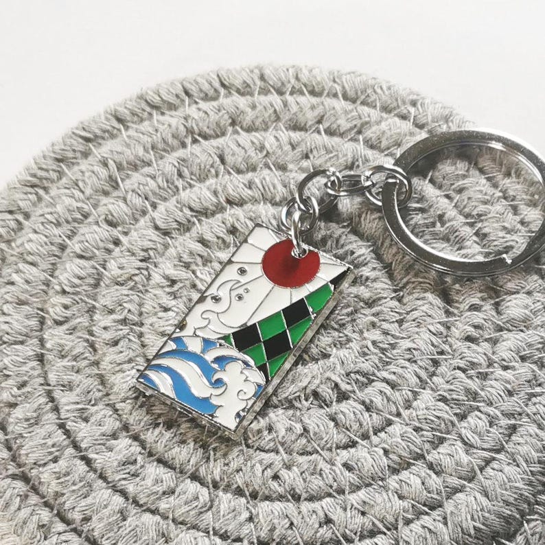 Demon Slayer Blades Tanjiro Kamado, Tomioka, Tokito, Kocho Pattern Game ...