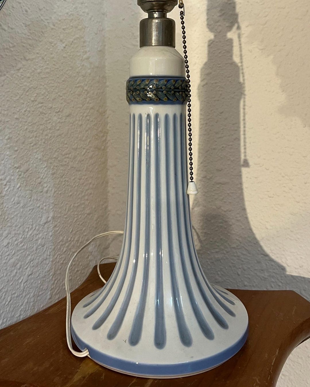 Lladro Lantern Lamp Figurine 4775 | Porcelain Lantern Lamp | Vintage ...