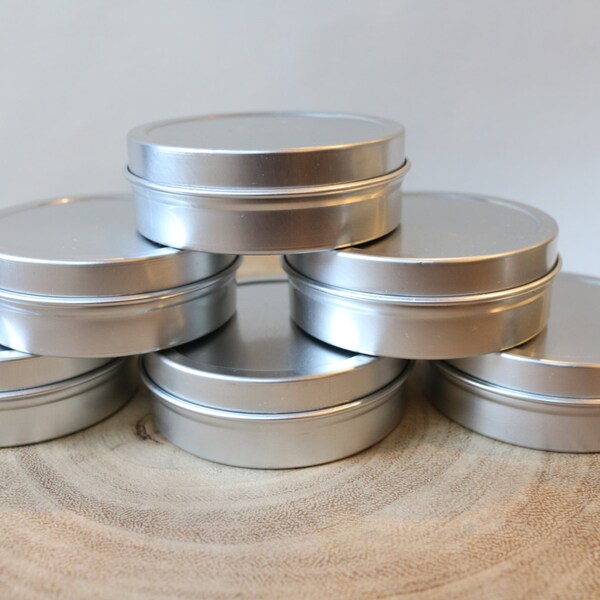 Empty Tin Cans - Etsy