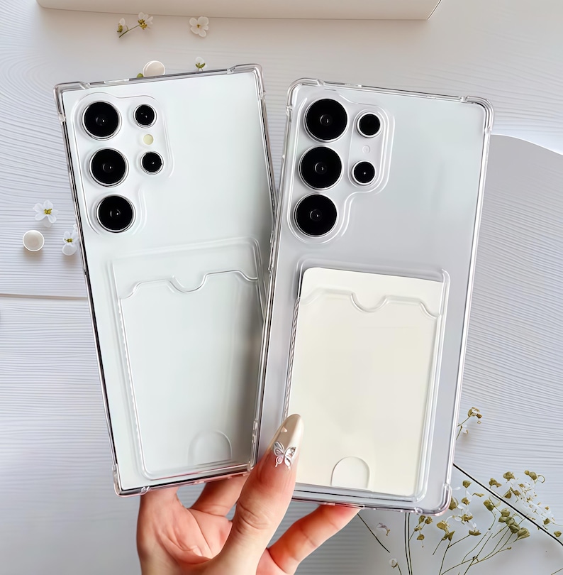 Case for Samsung Galaxy S26 S25 S24 S23FE S22 S21 FE Plus Ultra ...