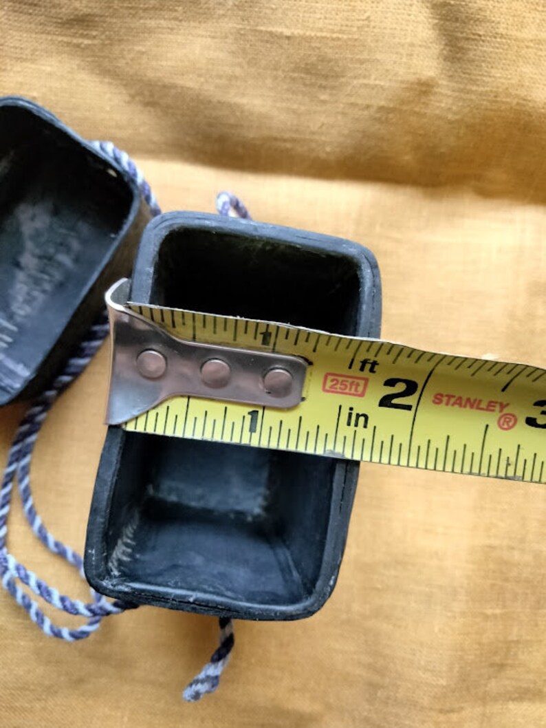 Dragon and Snakes Medieval Medical Case - Etsy