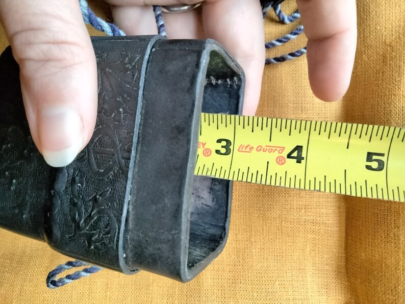 Dragon and Snakes Medieval Medical Case - Etsy