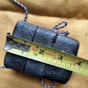 Dragon and Snakes Medieval Medical Case - Etsy