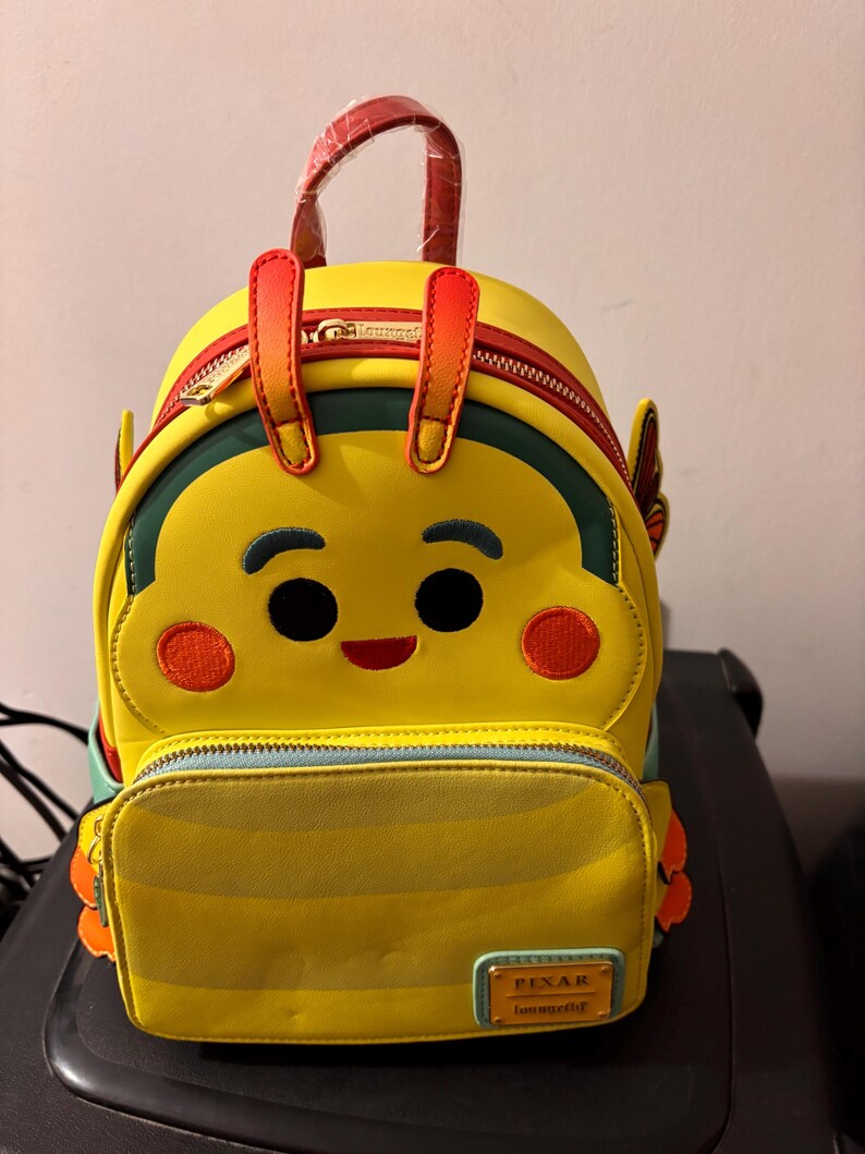 Loungefly Backpack - Etsy