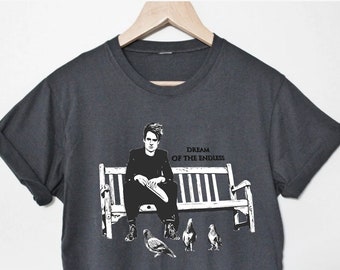 The Sandman Shirt - Etsy