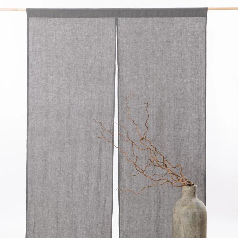 Noren Panels - Etsy