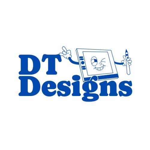 ByDTDesigns - Etsy
