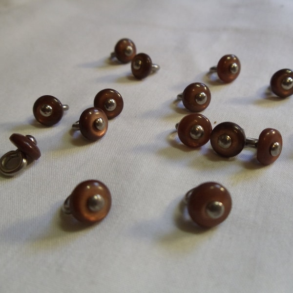 Shoe Buttons - Etsy