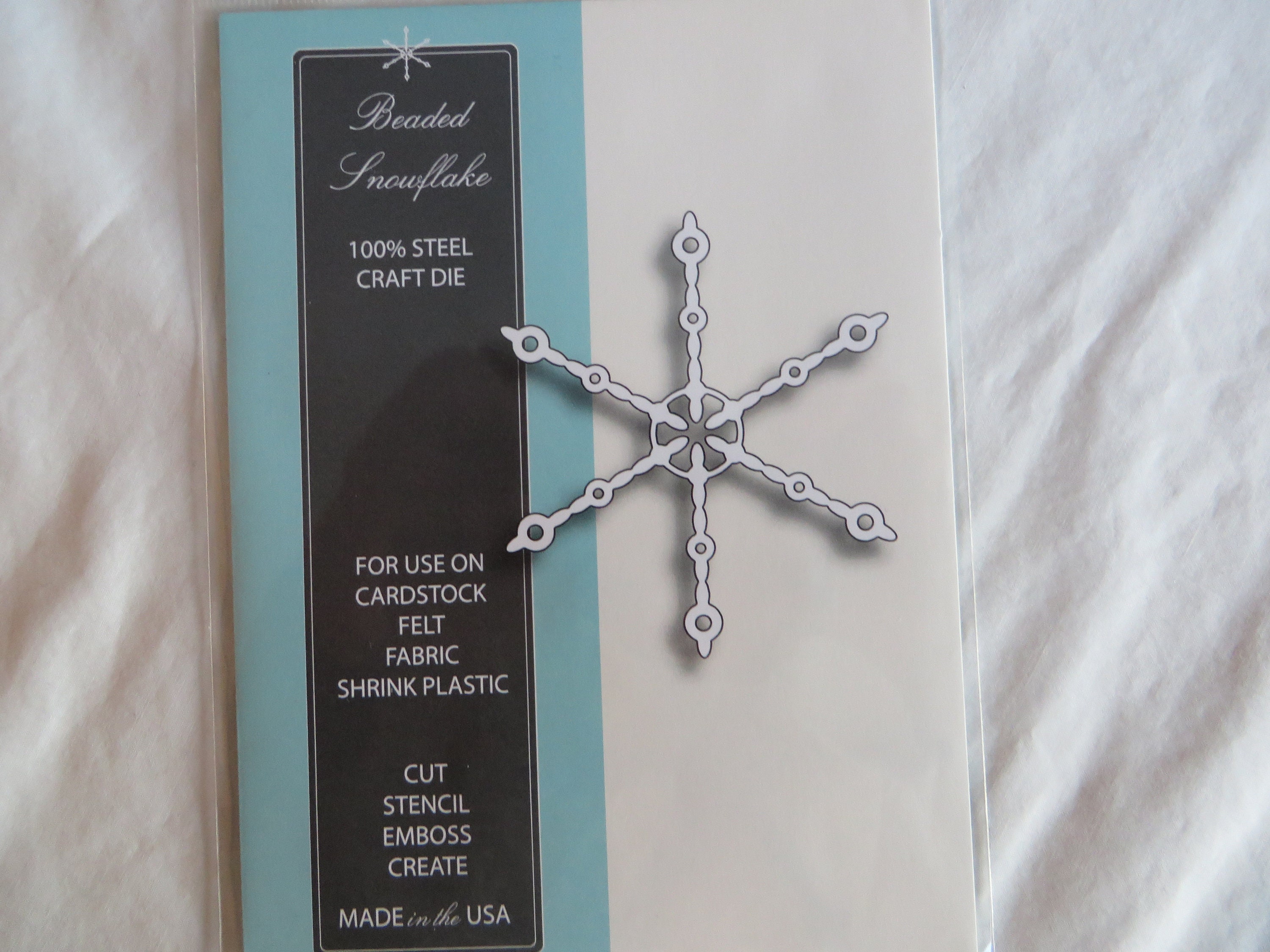 Memory Box Steel Dies Die Memory Box Scrollwork Splash | Etsy