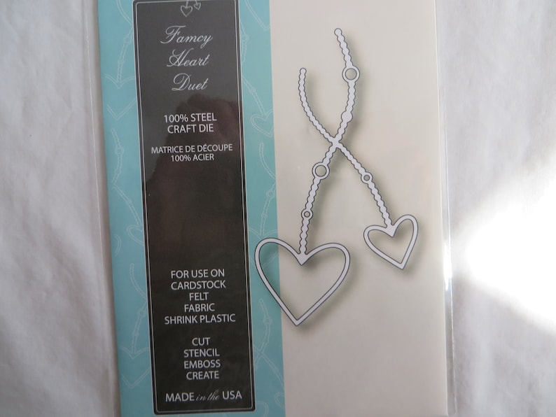 Memory Box Steel Dies, Dies, Memory Box, Oceana Corner, Heart, Posie ...