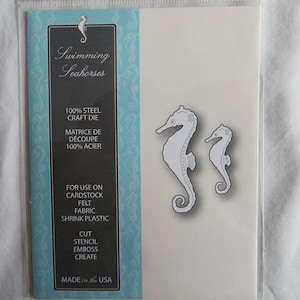 Memory Box Steel Dies, Dies, Memory Box, Crab, Gears, Seaside ...