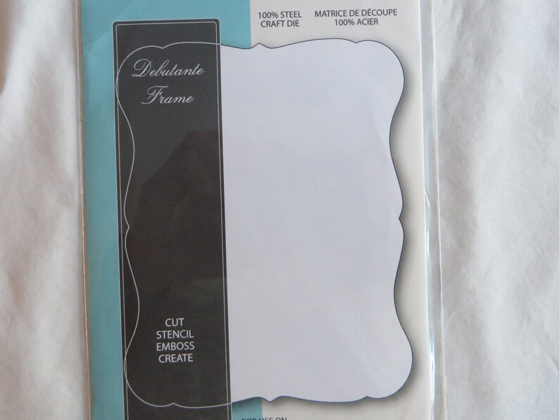 Memory Box Steel Dies, Dies, Memory Box, Basket, Labels, Pastry Labels ...