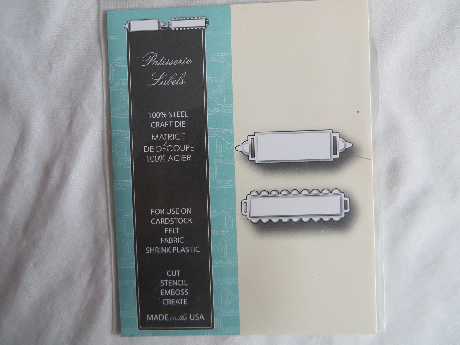 Memory Box Steel Dies, Dies, Memory Box, Crab, Gears, Seaside ...