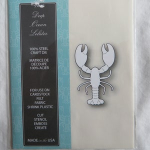 Memory Box Steel Dies, Dies, Memory Box, Crab, Gears, Seaside ...