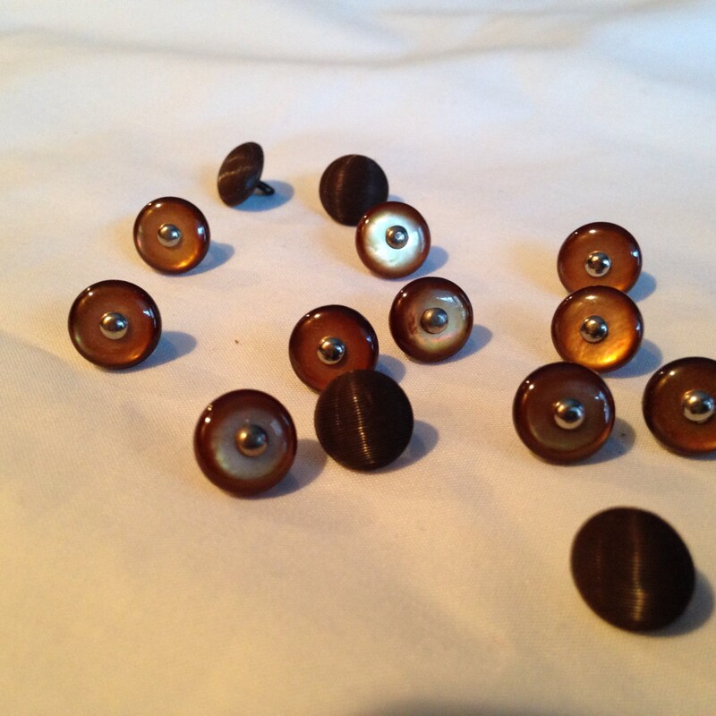 Shoe Buttons - Etsy