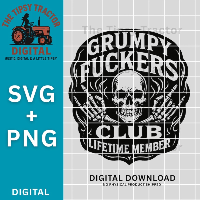 Biker Gang Club Clothing - Etsy