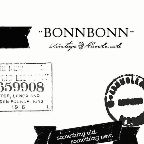 bonnbonn - Etsy