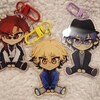 Surprising Spinning Standee/keychain - Etsy