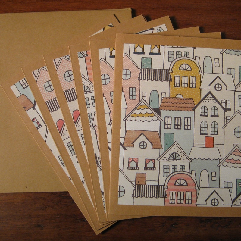 House of Cards - Etsy