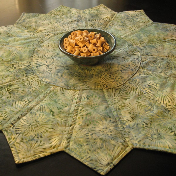 Coffee Table Topper - Etsy