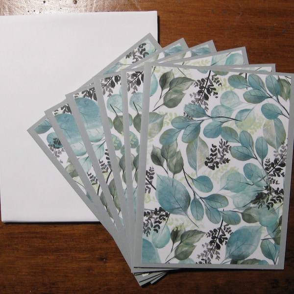Notecards - Etsy