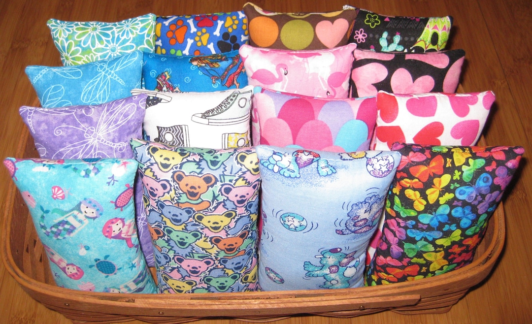 Chemo Port Pillow: Seatbelt Cushion for Portacath Comfort - Etsy