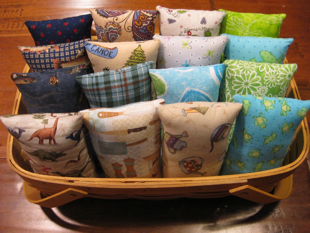 Port Pillow: Chemo Comfort Seatbelt Cushion - Handmade Cotton - Etsy