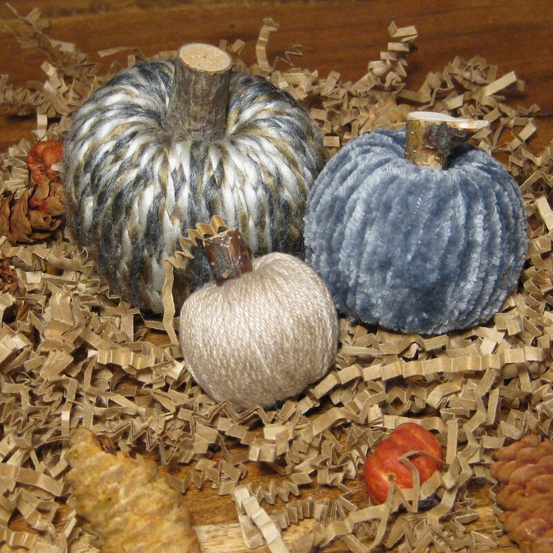 Fall Bowl Fillers - Etsy