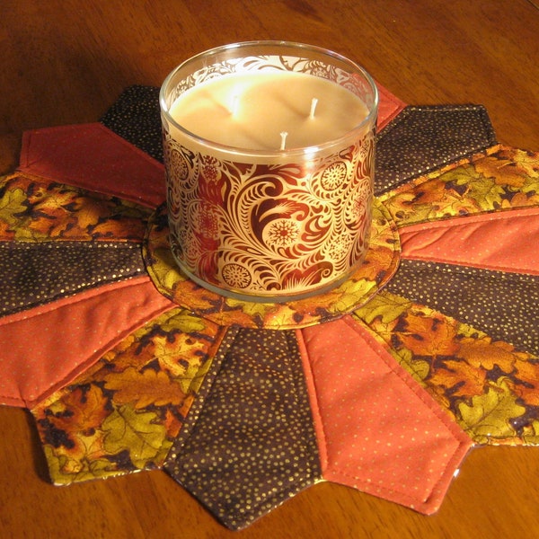 Round Table Topper - Etsy