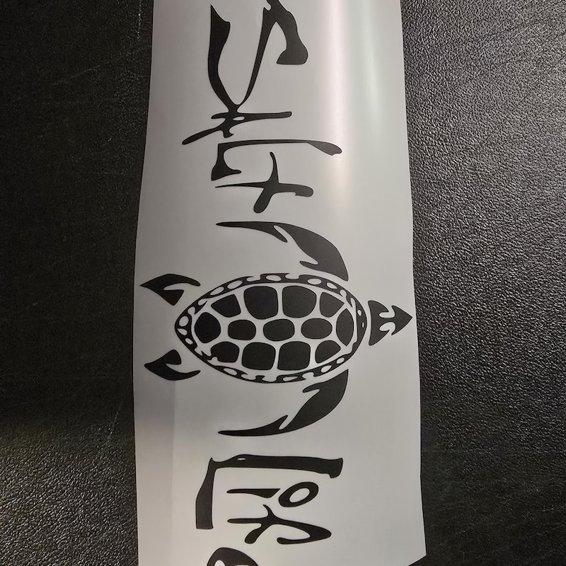 Salt Life Decal - Etsy