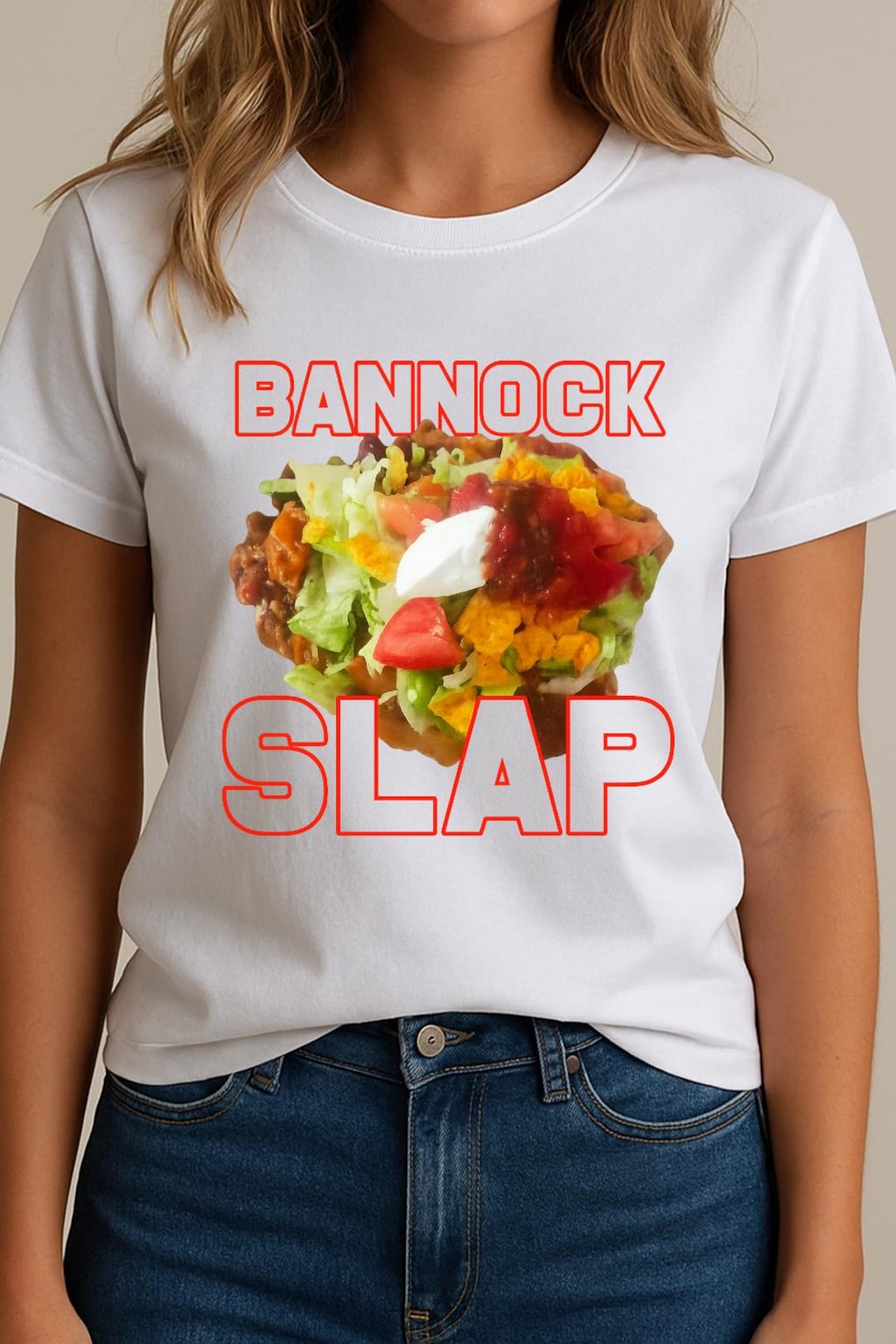 Bannock Slap SVG Bundle | Indigenous Food & Art Inspired Digital Design ...