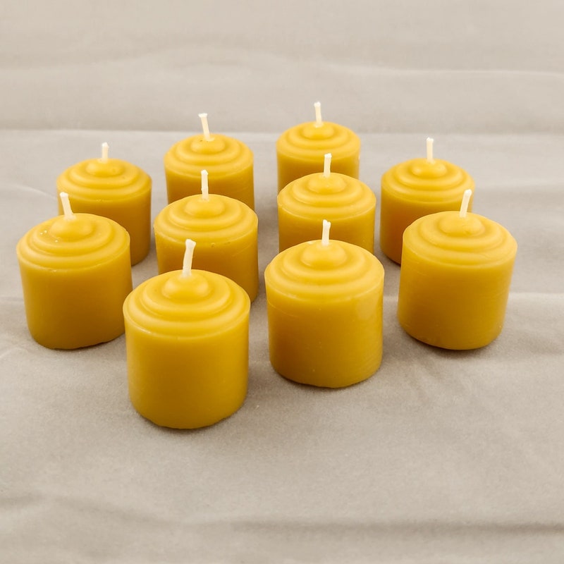 Small Candles - Etsy