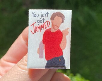 Horror Show Robin Buckley I Wanted Her to Look at Me. - Etsy