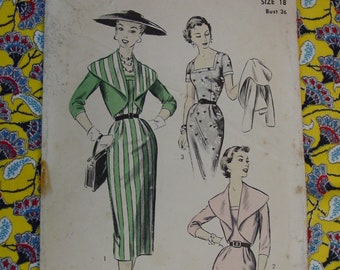 Advance Pattern | Etsy