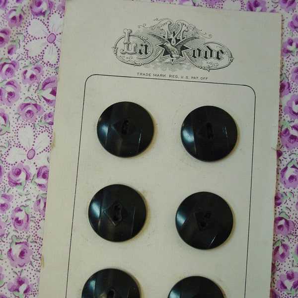 Lamode Buttons - Etsy