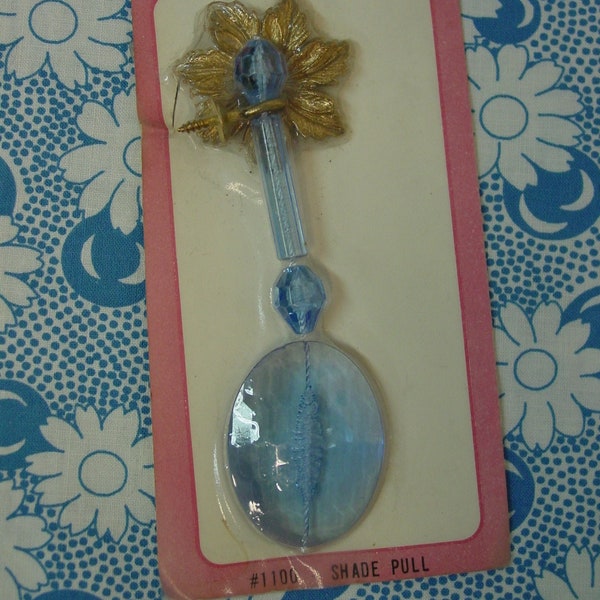 Window Shade Pulls - Etsy