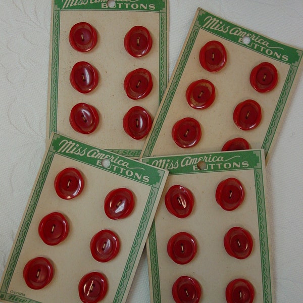 Bakelite Buttons - Etsy