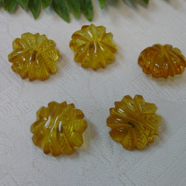 Bakelite Buttons - Etsy