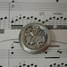Lovely Vintage Metal Picture Button Musical Instruments Sheet Music ...