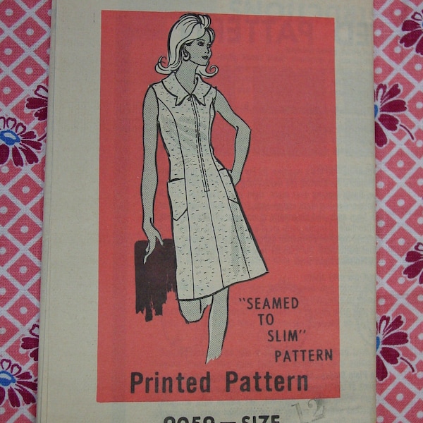 Mail Order Patterns - Etsy