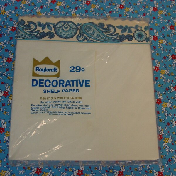 Decorative Shelf Edging - Etsy