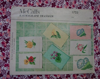 Mccall Kaumagraph - Etsy