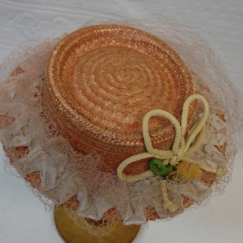 1900s Hats - Etsy