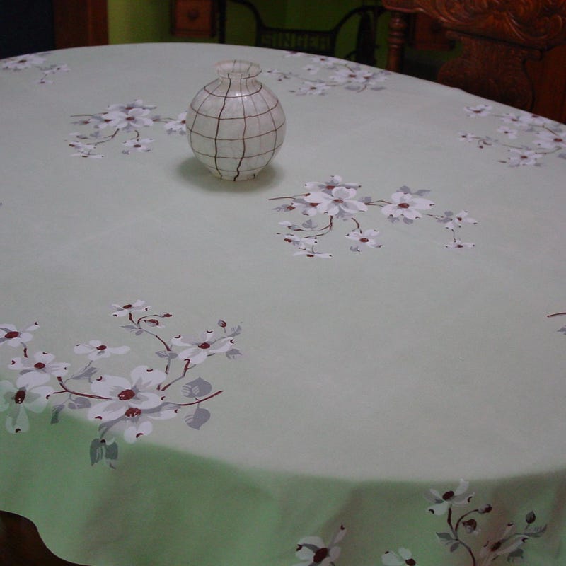 Wilendur Tablecloths - Etsy