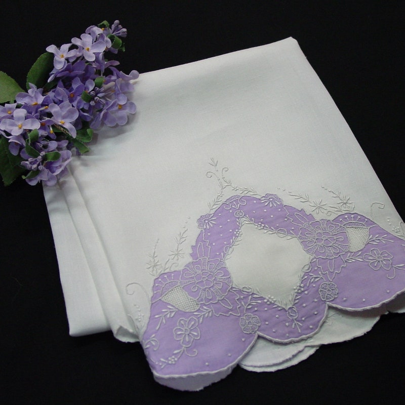 Madeira Linens - Etsy