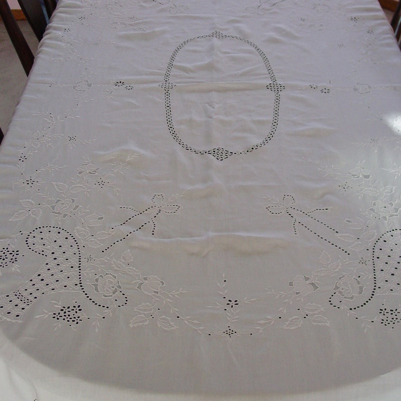 Madeira Linens - Etsy