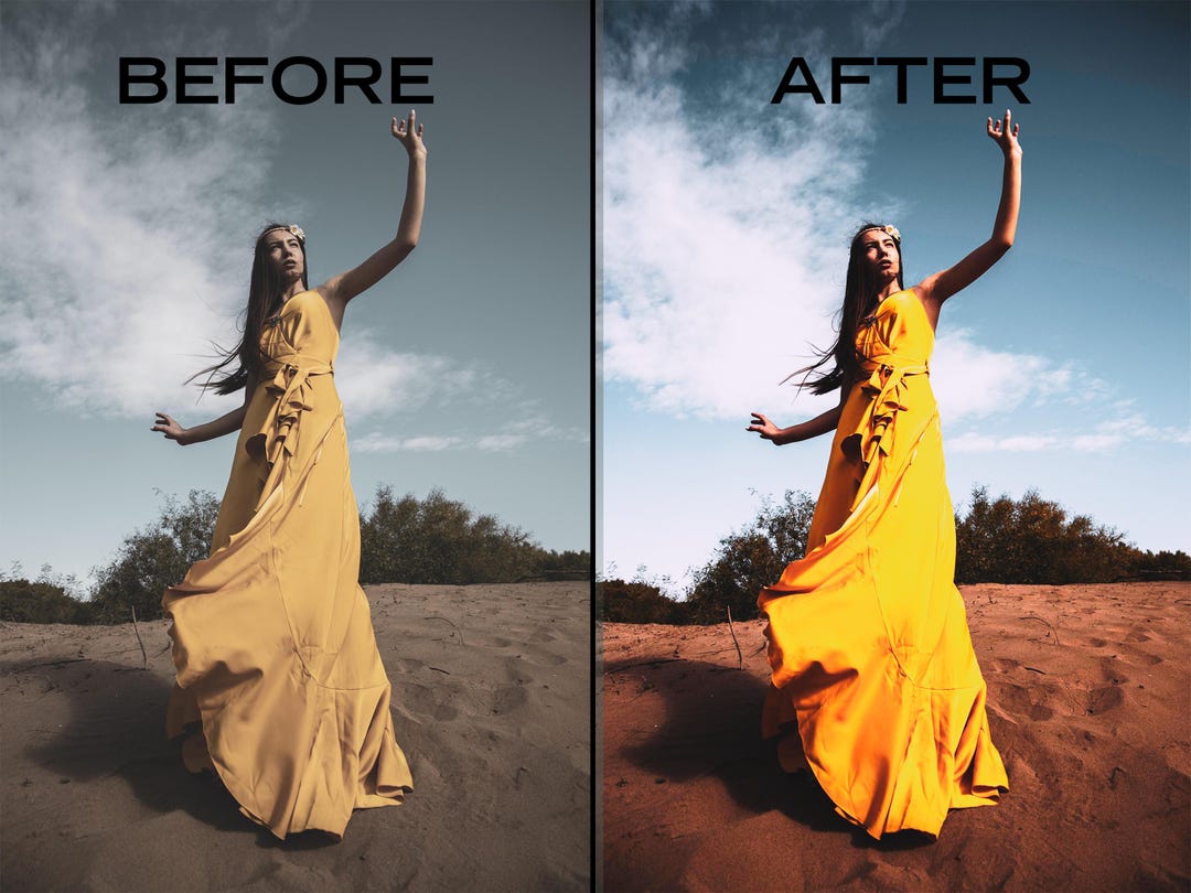 Cinematic S-LOG 2 Luts, Color Grading Luts (digital Download, 65x65 ...