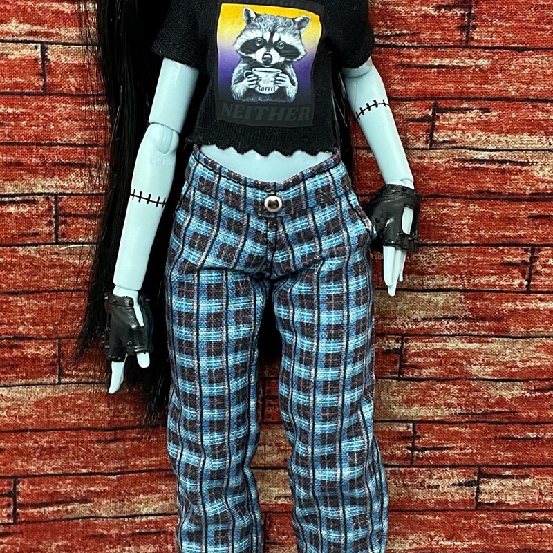 Monster High Clothes - Etsy
