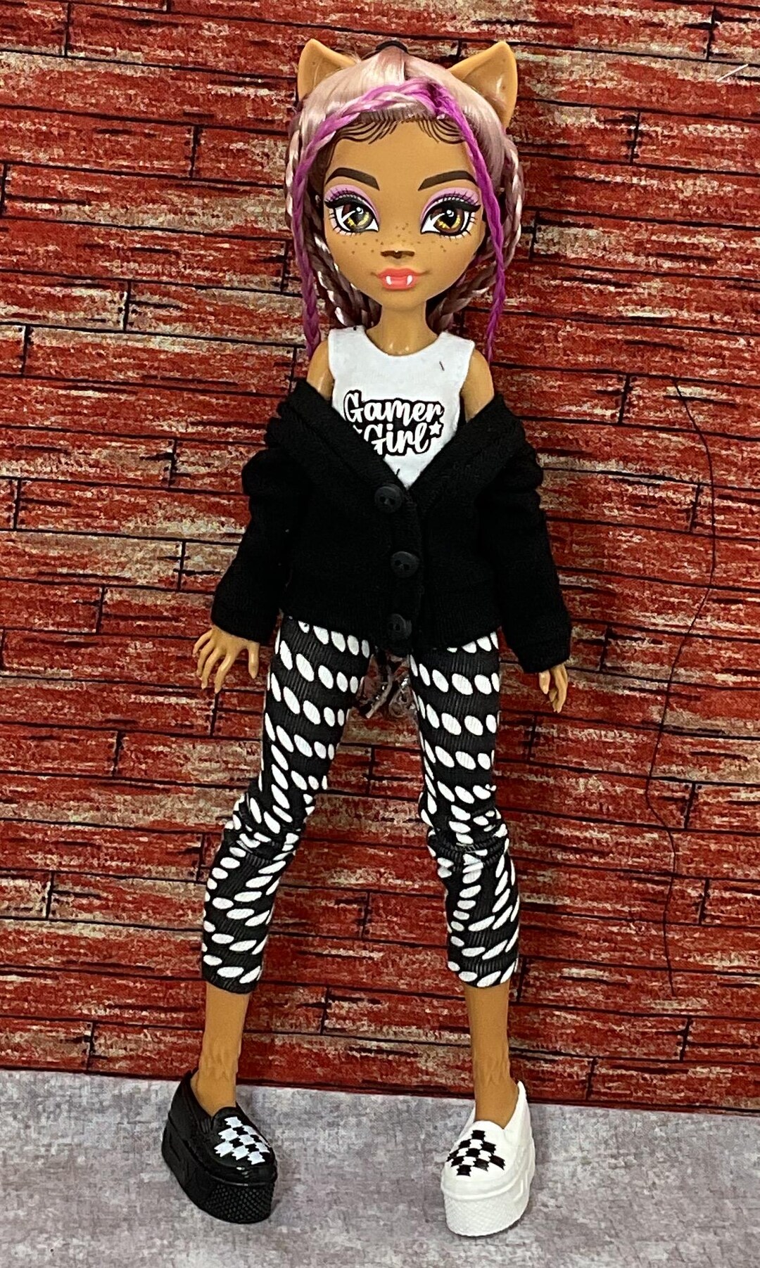 Outfit for G3 Dolls - Etsy